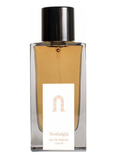 Nostalgia by NSHQ for unisex - Newfragrance.com